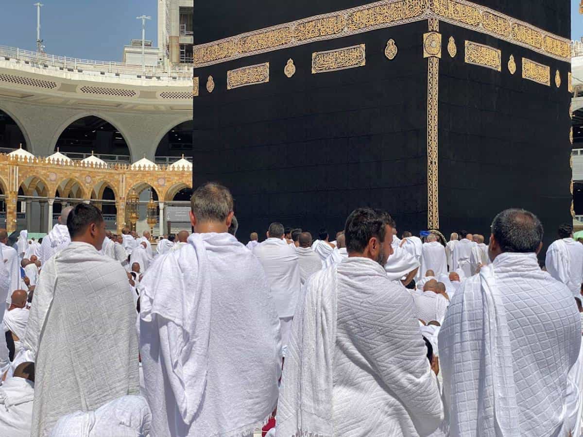 Pak Hajj app use made mandatory for all pilgrims