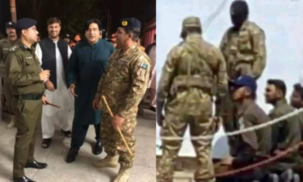 JIT comprising ISI, IB officers to probe Bahawalnagar stand-off between ...