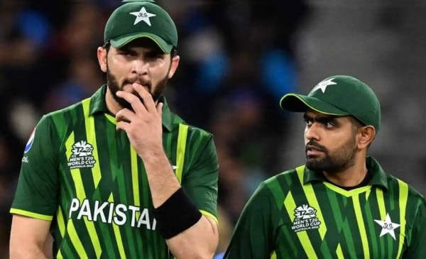 Shaheen Afridi not happy over PCB s falsely attributed statement on ...