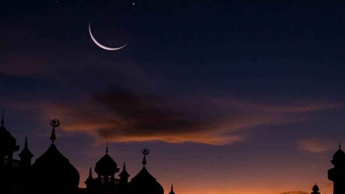 Shawwal moon sighted, Pakistan to celebrate Eidul Fitr on April 10