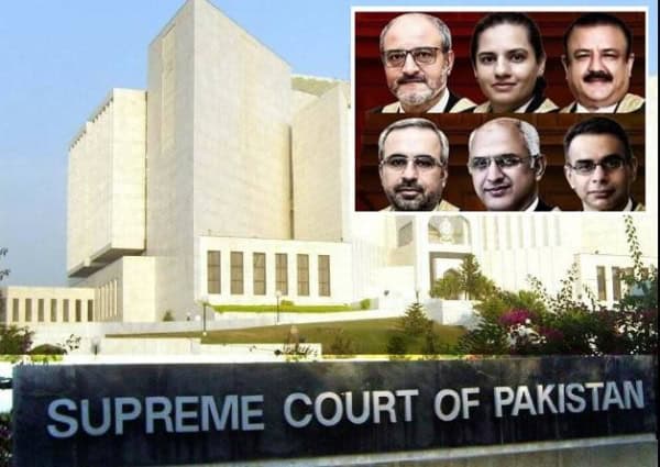 SC to form full court bench in suo moto hearing on judges letter ...