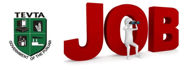 TEVTA announces new teaching jobs; Here s how to apply online