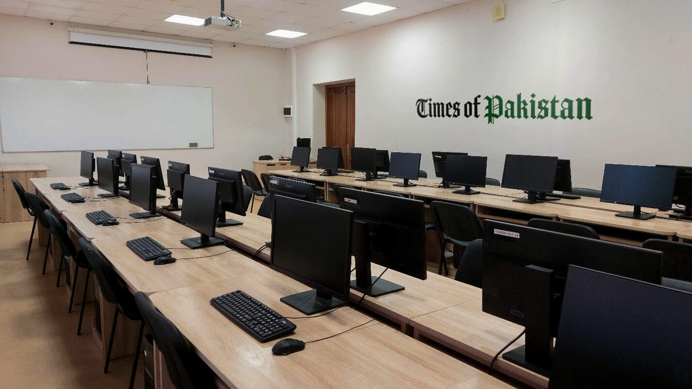 Times of Pakistan to host community writing contest for emerging talents