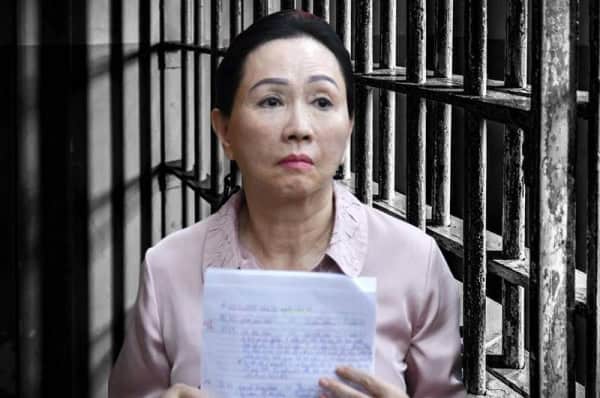 Who is Truong My Lan? Vietnam billionaire woman who was sentenced to ...