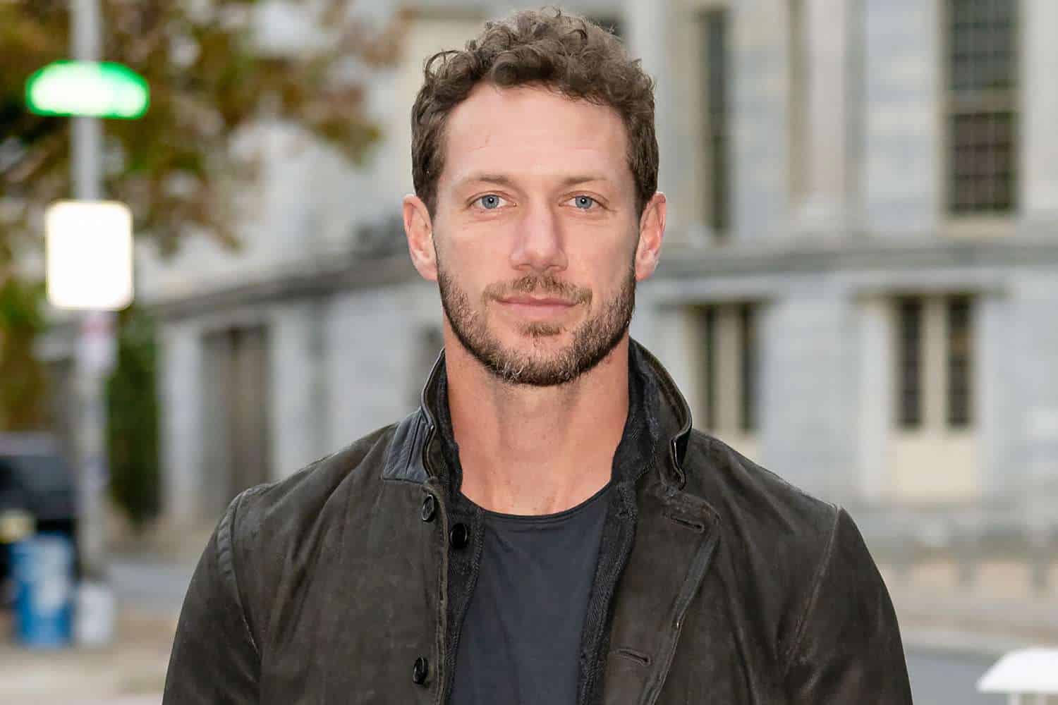 American actor Johnny Wactor shot dead by thieves