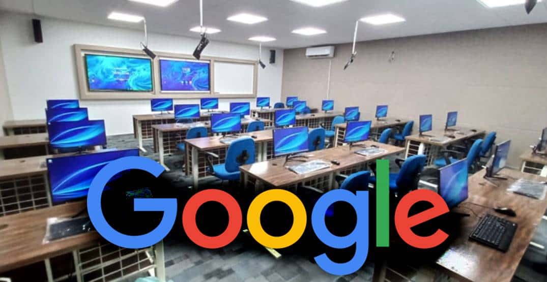 Google to establish 50 Smart Schools in Pakistan