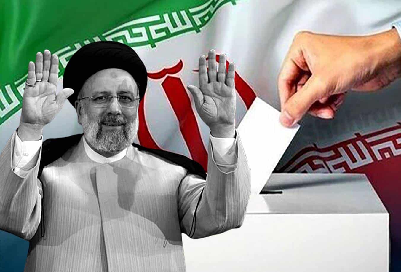 Iran announces presidential election schedule after tragic death of ...