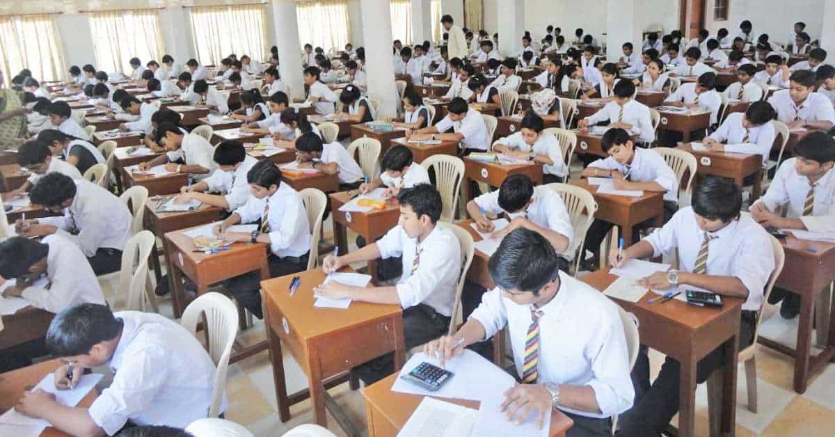 Karachi matric board exams to begin on May 7