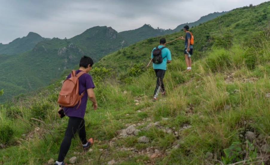 Missing teenager Taha found dead on Islamabad s Trail 5