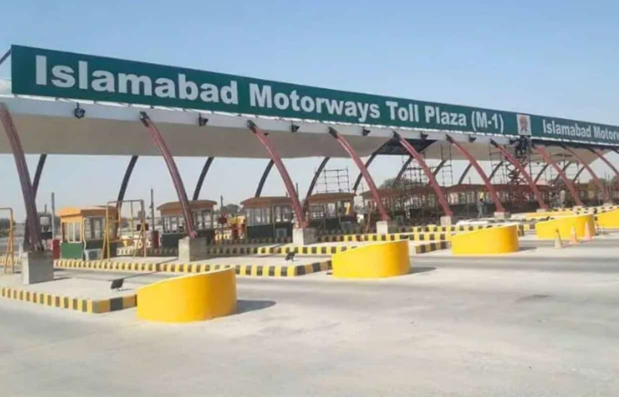 NHA raises Toll Tax Rates for national highways and motorways