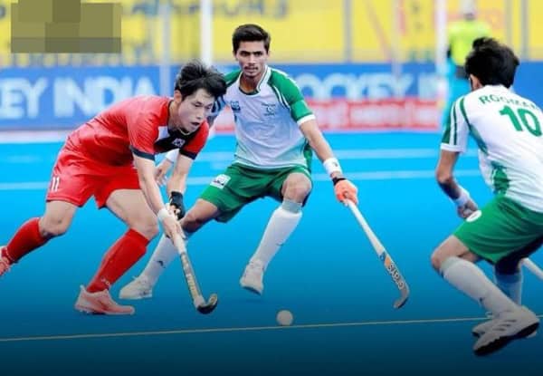 Japan beat Pakistan in Azlan Shah Hockey Cup Final