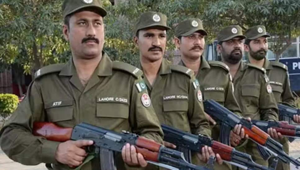 Punjab Police faces possible downsizing after CCD’s success, claims ...