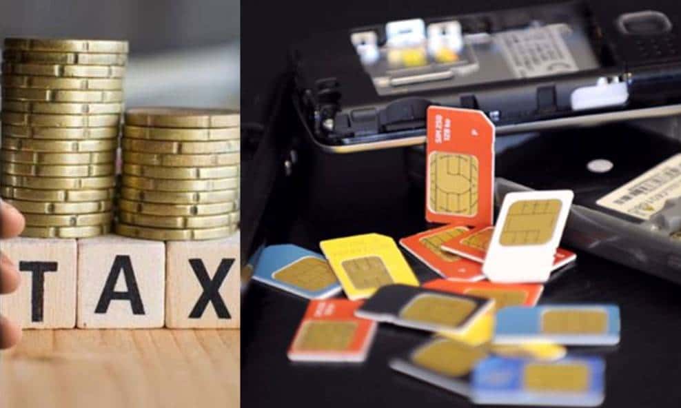 Telecom companies agree to block over 5 million non-filers mobile sims