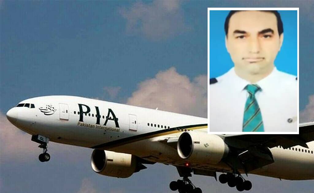 Another PIA flight attendant slips away in Toronto as tally rises to 14