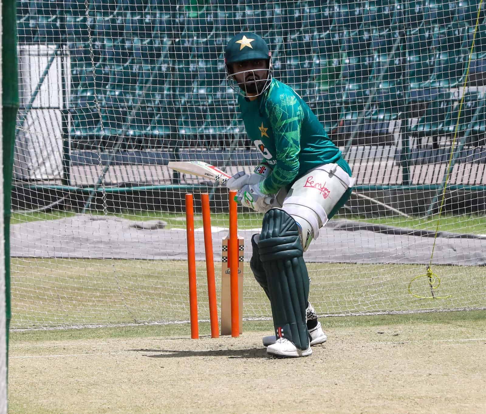 Babar Azam breaks Virat Kohli s record as Pakistan clash with USA in ...