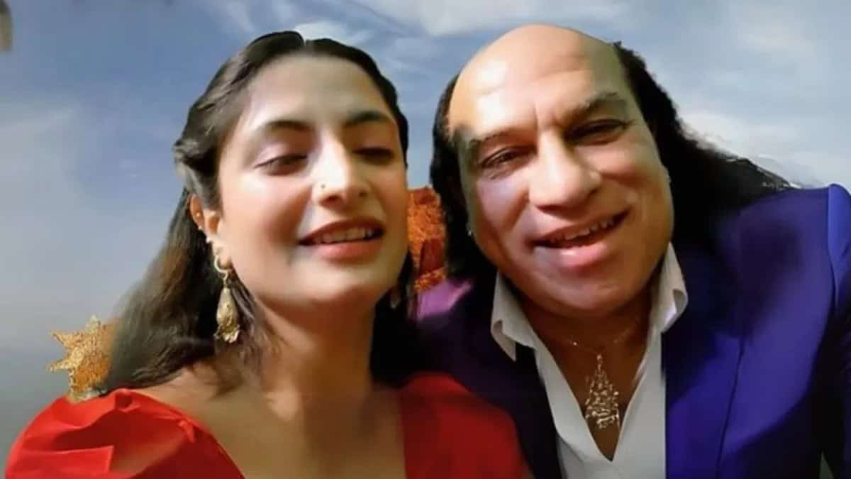 Bado Badi star Wajdhan Rao accuses Chahat Fateh Ali Khan of ...