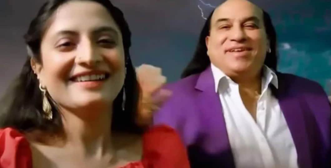 Blow to Chahat Fateh Ali Khan as viral song ‘Bado Badi’ removed from ...