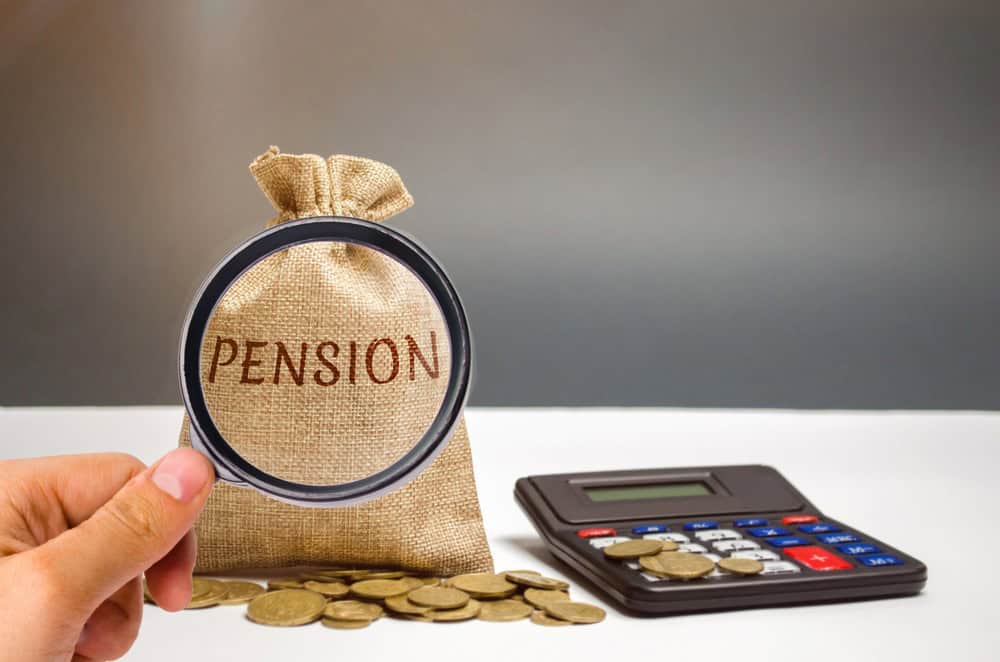 Sindh decides to stop monthly pension payment to retired employees