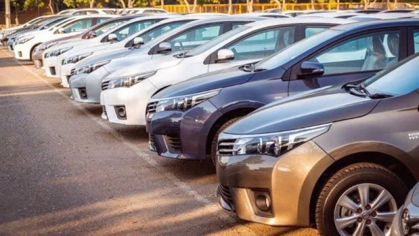 FBR imposes up to 3% levy on vehicles; here’s why