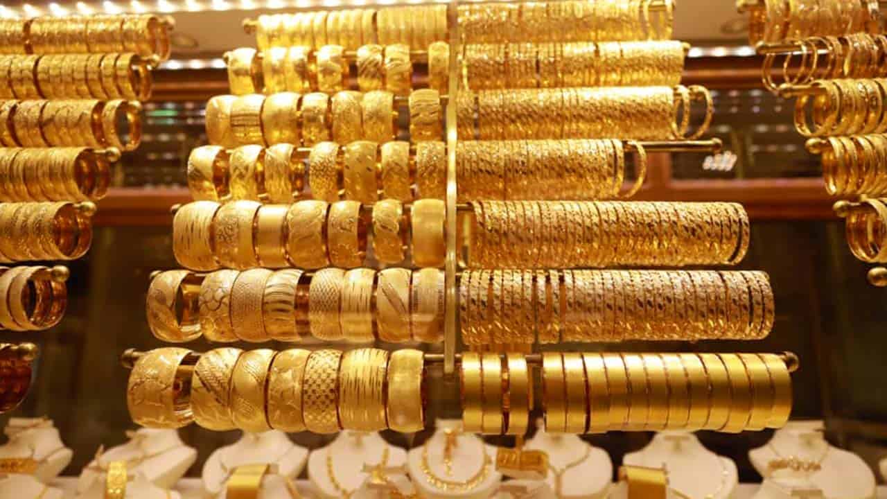 Today Gold Rates in Pakistan 21 December 2024 – Gold Rates in Lahore ...