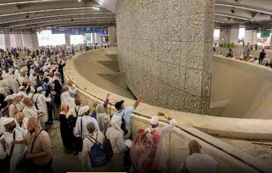 Hajj 2024: Pilgrims stone the devil today as pilgrimage enters final phase