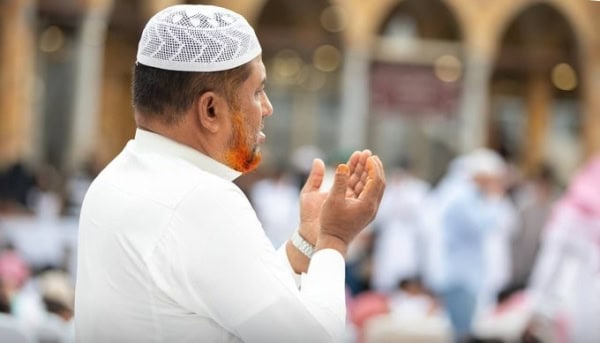 Hajj sermon 2024: Sheikh Maher Al-Muaiqly highlights pain and ...
