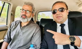 Imran Riaz Khan freed as Lahore Court dismisses case on lack of evidence