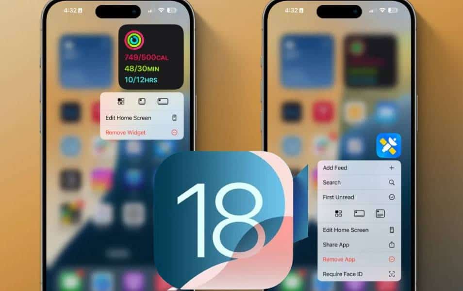 iOS 18: Apple s new OS coming with app locking and screen customization