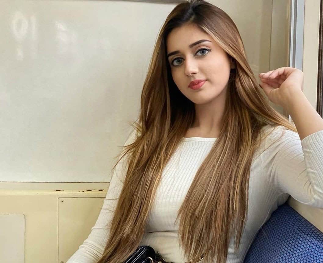 Jannat Mirza hits 25 million followers on TikTok