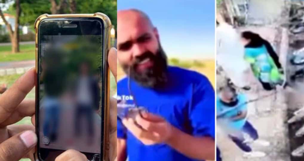 Karachi TikToker shot dead by security guard for filming in mobile market