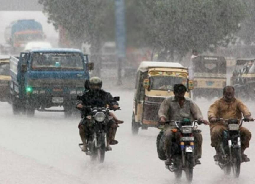 Karachi Weather Update: Rain, Storm likely in parts of Sindh over weekend
