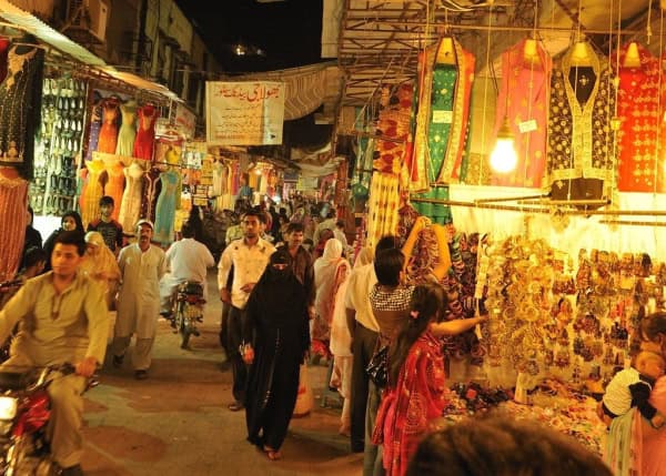 Islamabad extends Market Timings amid New Summer Schedule