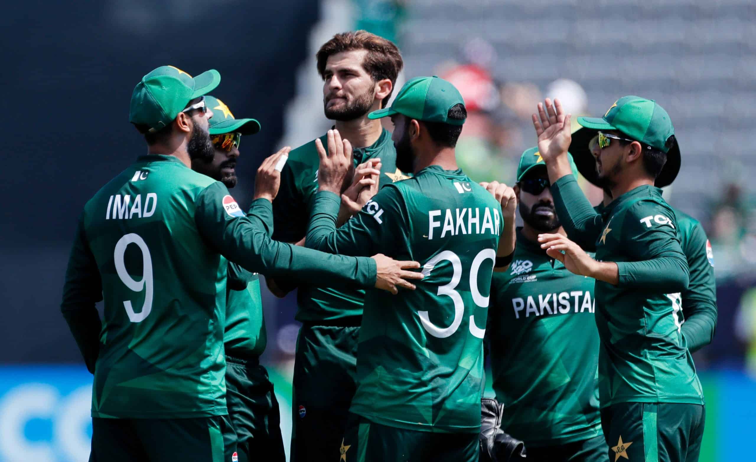 Major surgery of Pakistan cricket team: Who is likely to be removed?