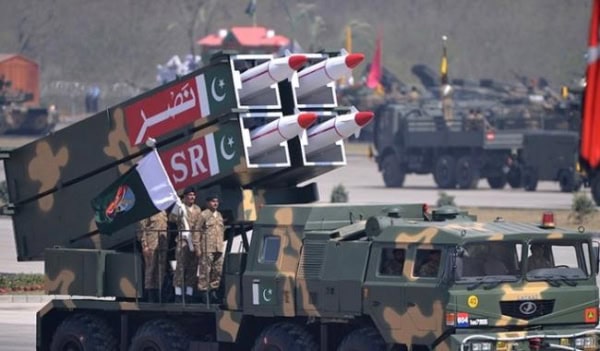 Pakistan defence budget set to increase following India conflict