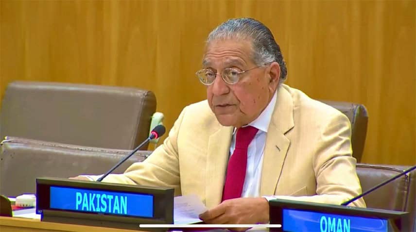 Pakistan calls for probe into acquisition of sophisticated arms by TTP