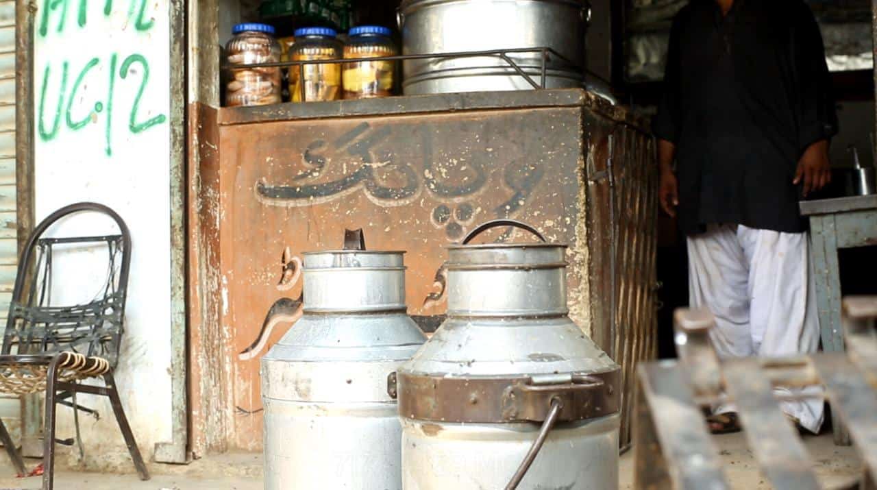 Pakistan Faces Milk Crisis: Urgent Need to Ban Sale of Loose Milk and ...