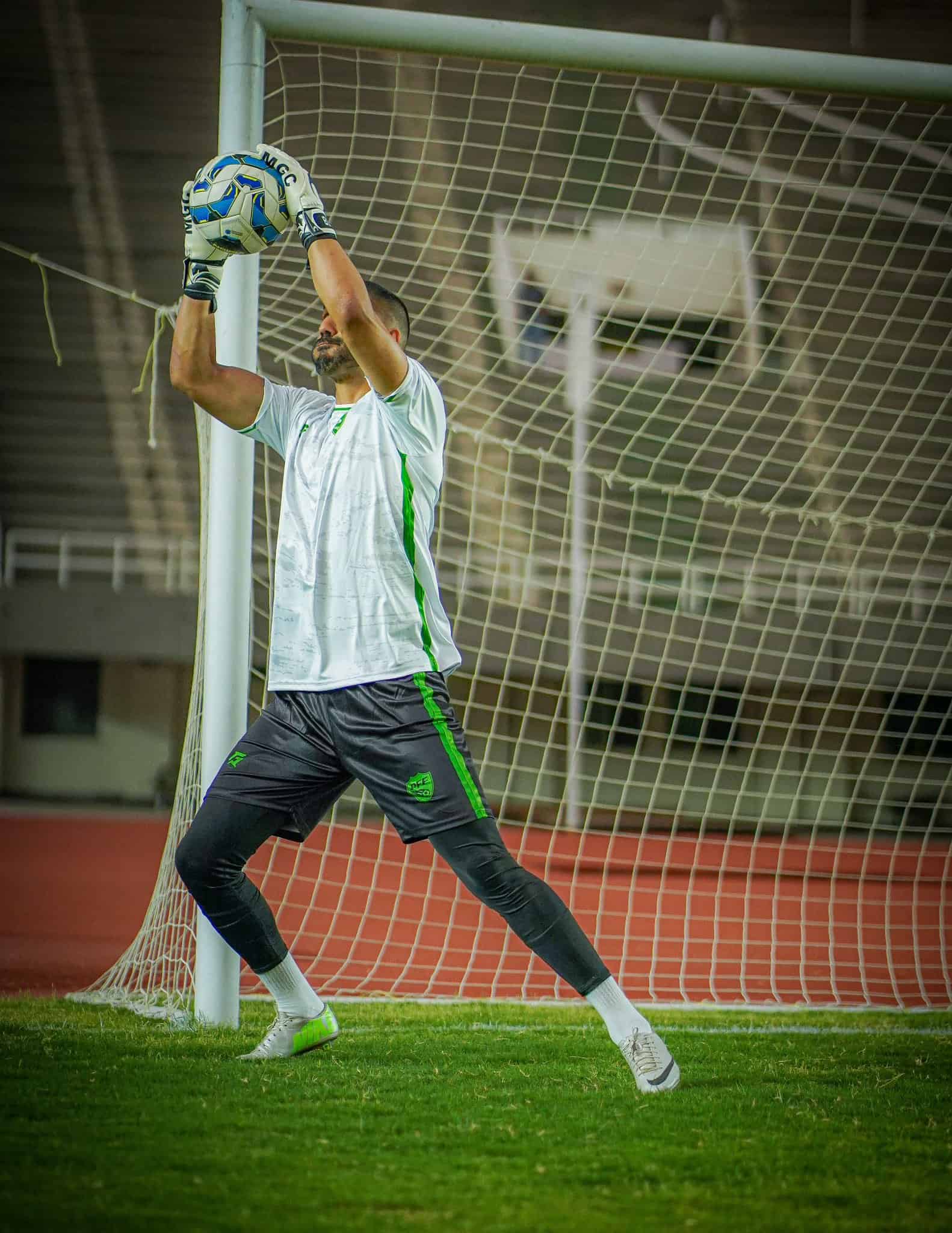 Pakistan announce 24-man squad for FIFA World Cup qualifiers against ...