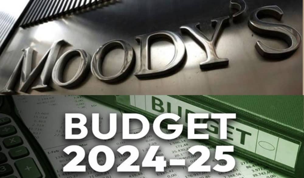 Pakistan s Budget 2024-25 in line with IMF talks: Moody s