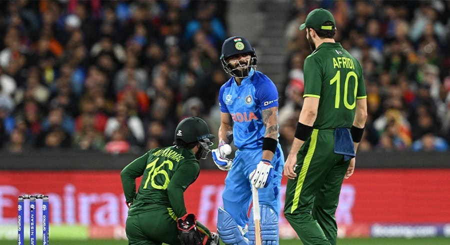 Pakistan vs India T20 World Cup Match 2024: Where to watch high octane ...