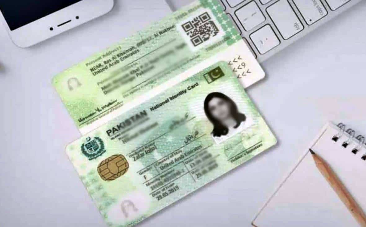 Pakistani women now allowed to keep father’s name on CNIC after marriage
