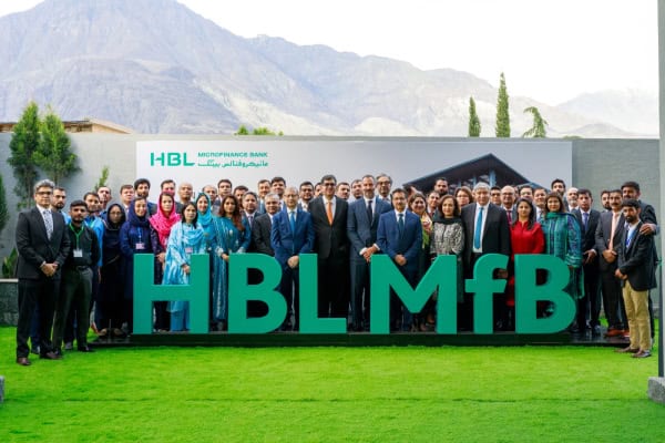 Prince Rahim Aga Khan inaugurates HBL MfB’s RHQ Gilgit-Baltistan