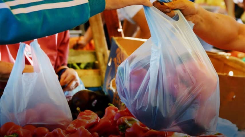 Punjab imposes ban on production, sale of plastic bags to save environment
