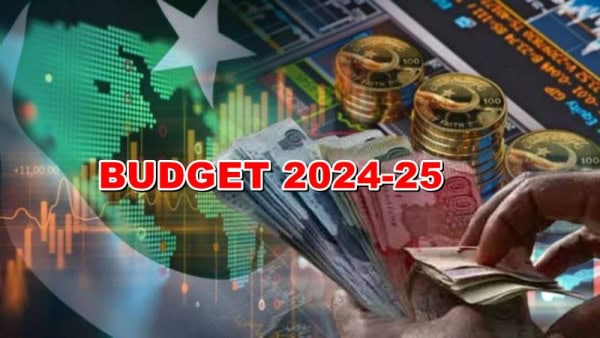 Pakistan unveils budget 2024-25 with an outlay of Rs18.877 trillion