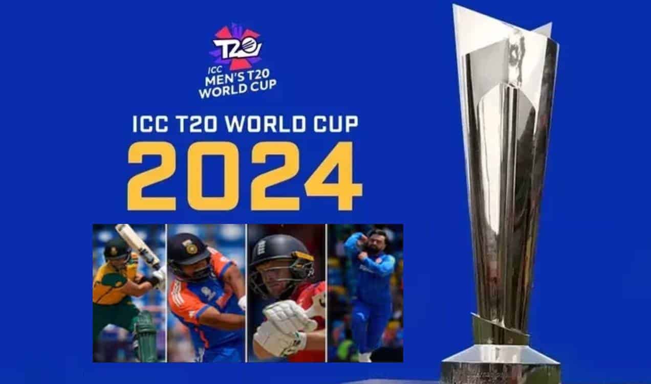 T20 World Cup 2024 Semi-finals schedule
