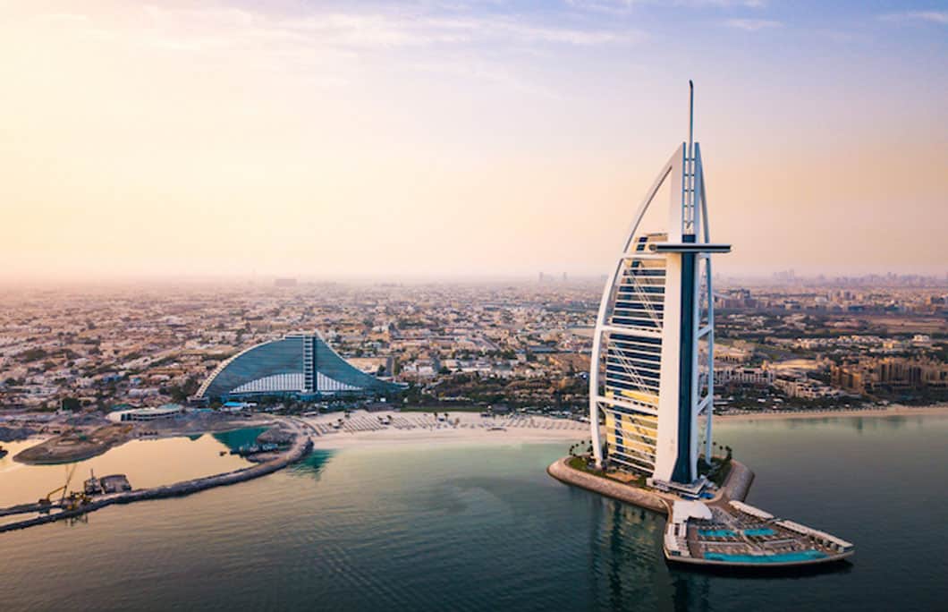 UAE introduces revised visa fees for Pakistani travelers
