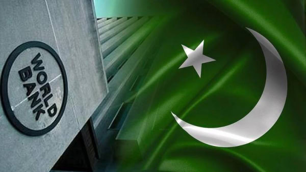 World Bank approves funding of 150 million for Pakistan