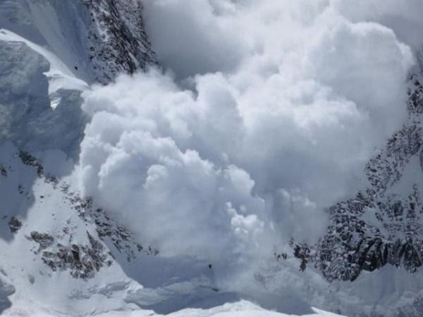 NDMA issues GLOF alert for Khyber Pakhtunkhwa and Gilgit-Baltistan amid ...