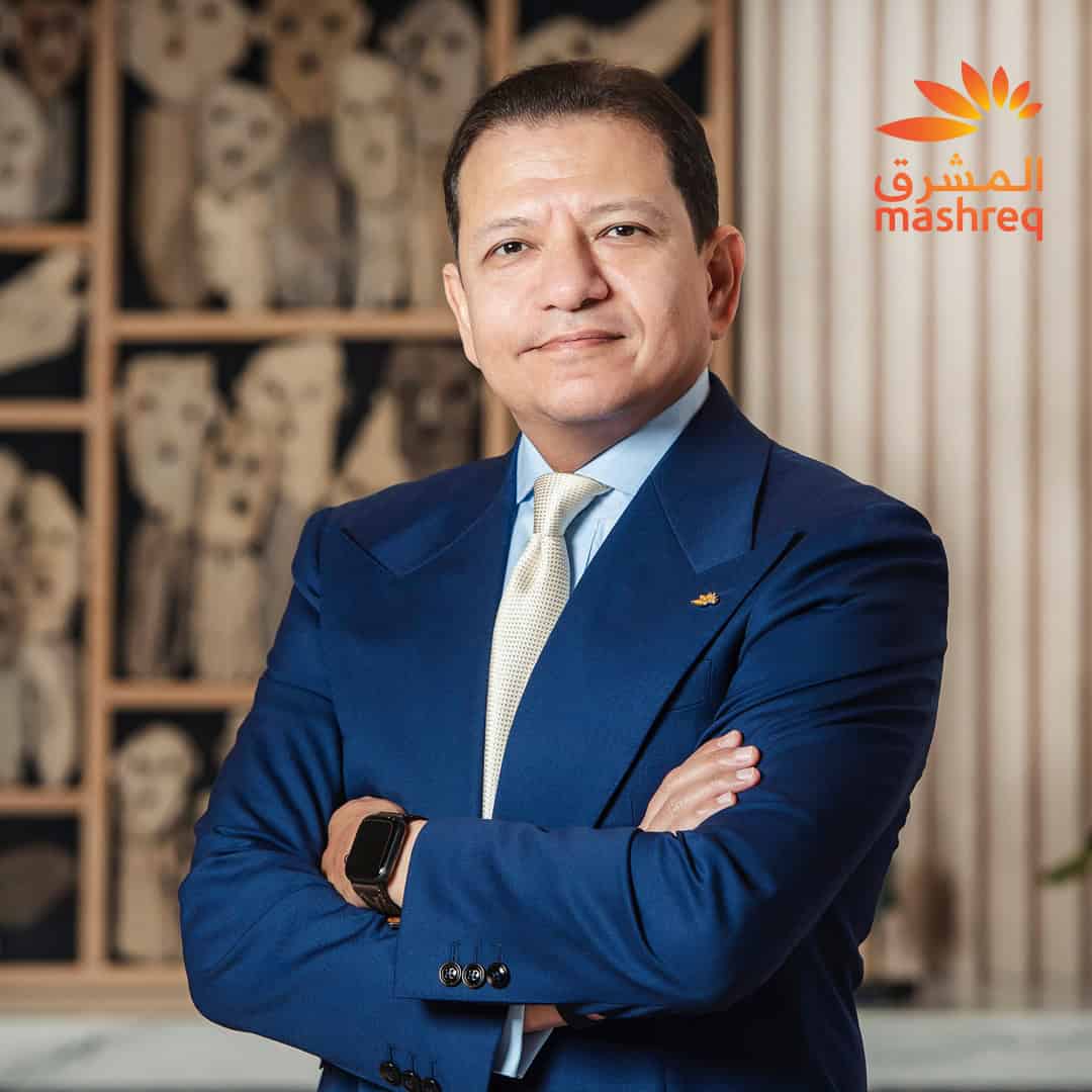 Dubai s Mashreq bank brings global Climb2Change initiative to Pakistan