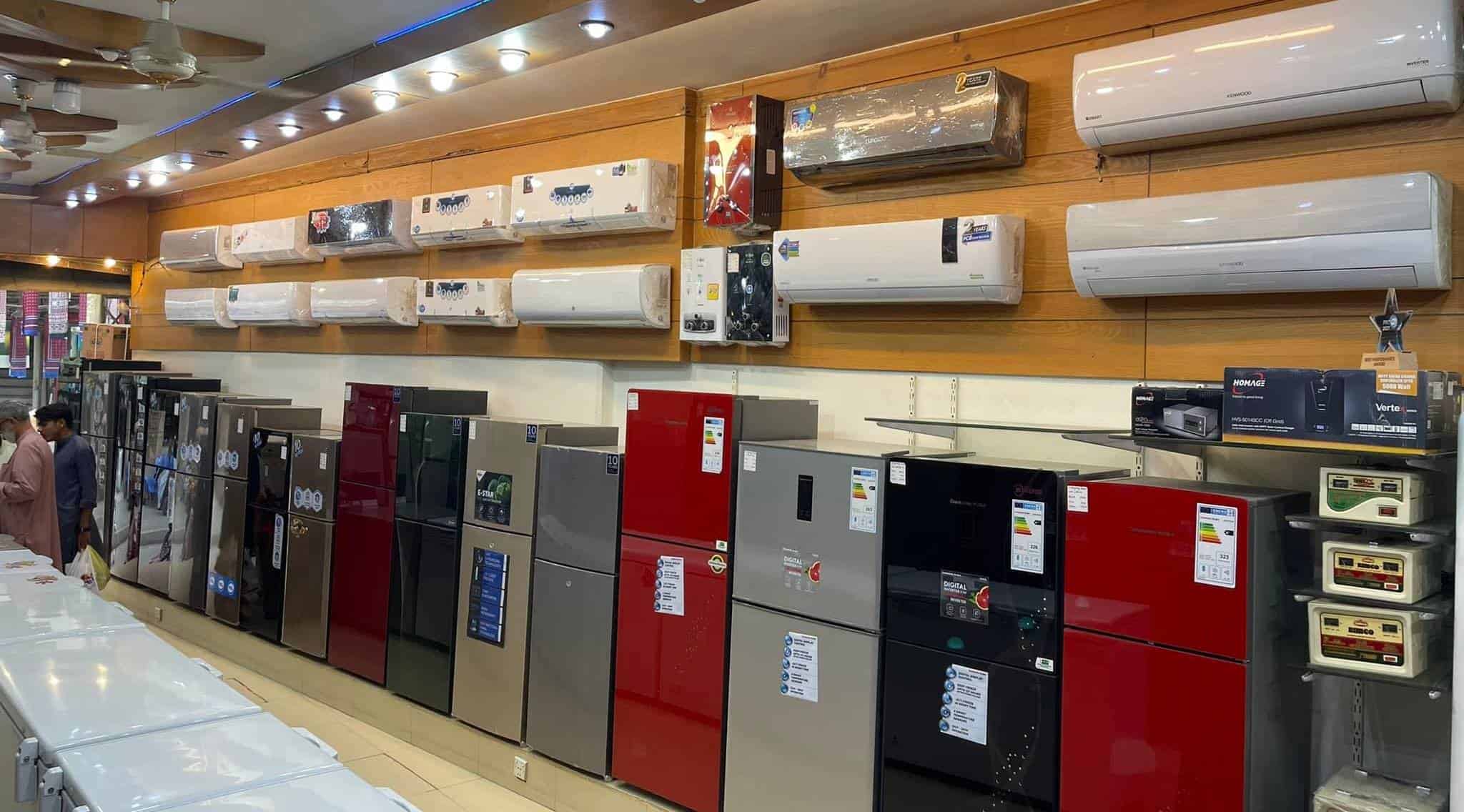 Electronic items prices see up to 30pc increase after Budget 2024-25 ...