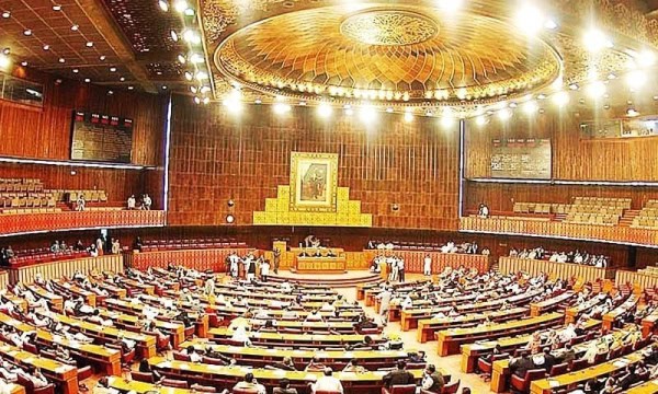 Expected party position in National Assembly after SC verdict on ...
